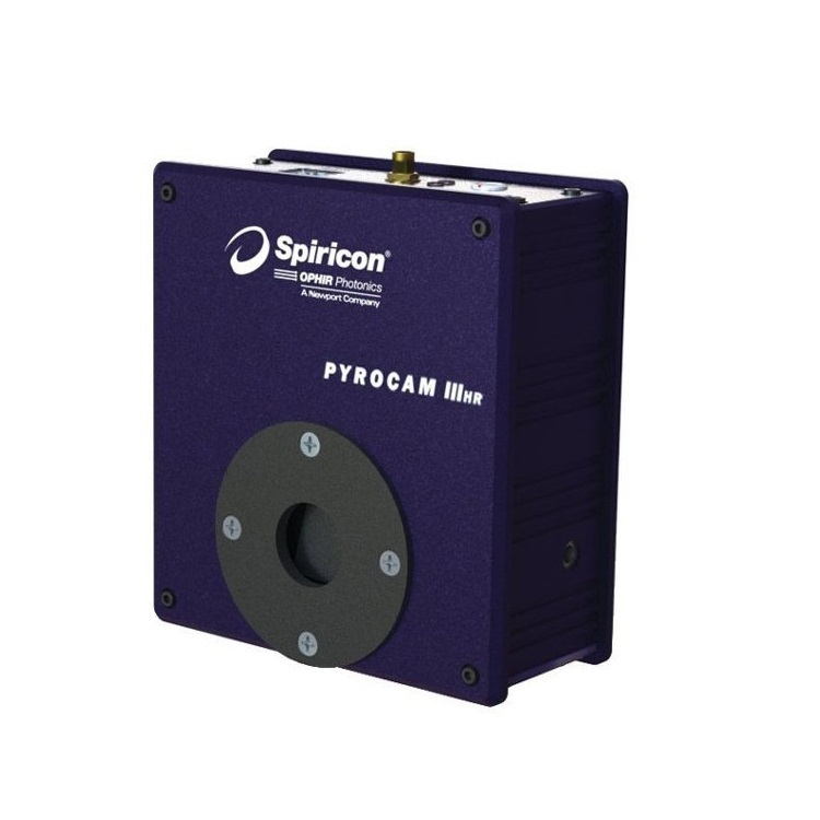 Ophir Pyrocam IIIHR Beam Profiling Camera (3 - 5µm) | EMIN.COM.MM