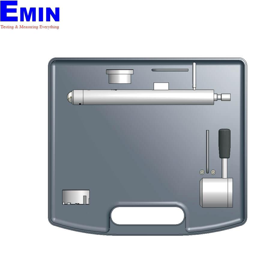 ELCOMETER 1615 Impact Tester Kit D (ISO 6272/1 & BS EN ISO 6272/1 ...