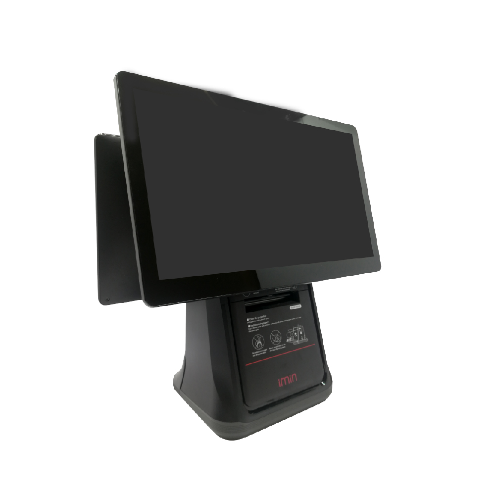 IMIN D4-505 Smart Pos Device | EMIN.COM.MM