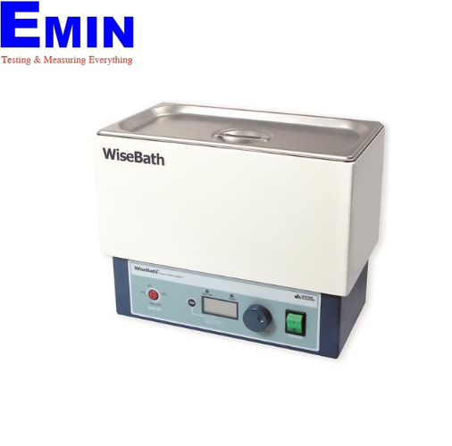 DaiHan WB-22 Digital General Purpose Water Bath (+5°C~+100°C,22L) | EMIN.COM.MM