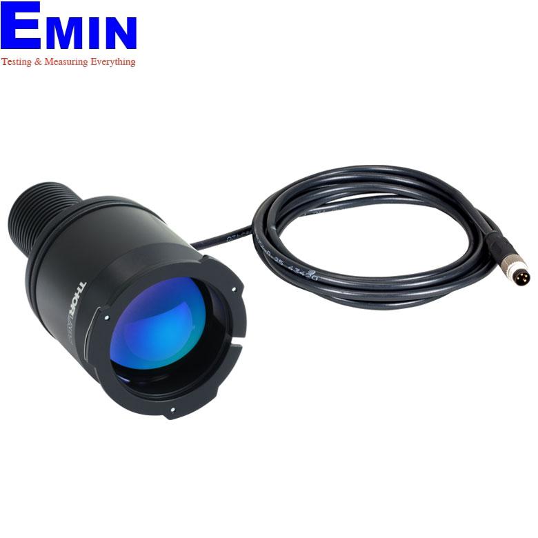 THORLABS M530L4‐C5 Collimated LED (Green; 530 nm; 200 mW; 43 mm; Nikon ...