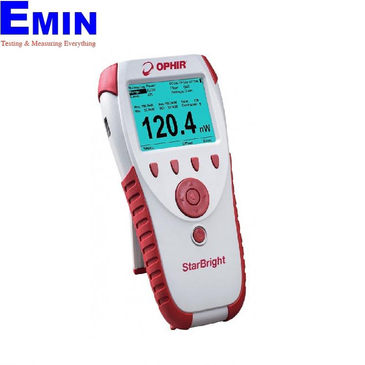Ophir StarBright Laser Power and Energy Meter | EMIN.COM.MM