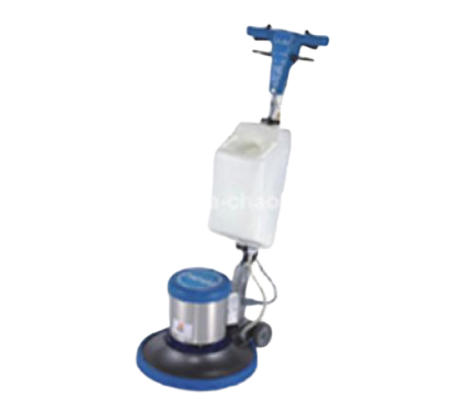 ChaoBao A-002 SINGLE FLOOR SCRUBBER | EMIN.COM.MM