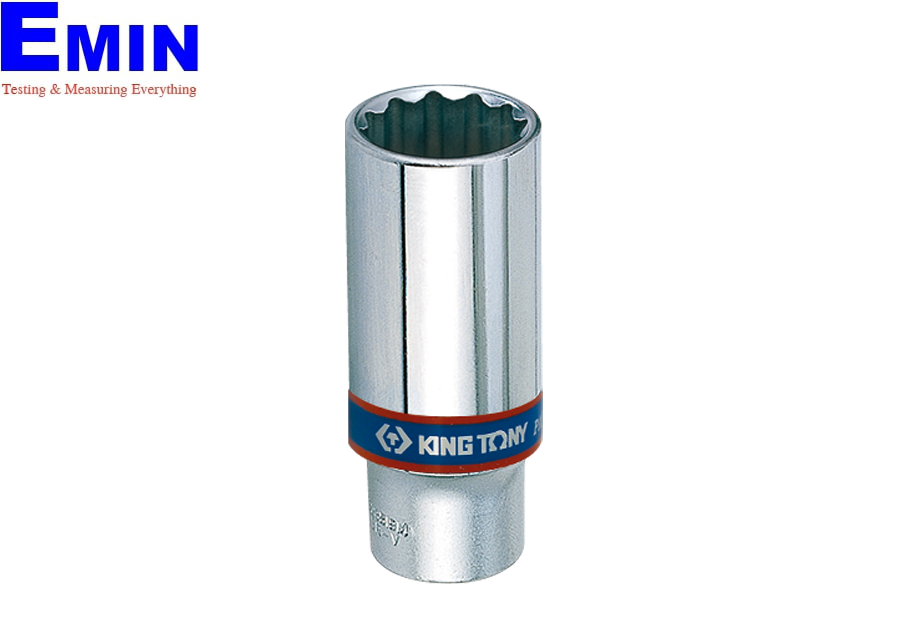 Kingtony 323510M (3/8", 10mm) Metric Deep Socket | EMIN.COM.MM