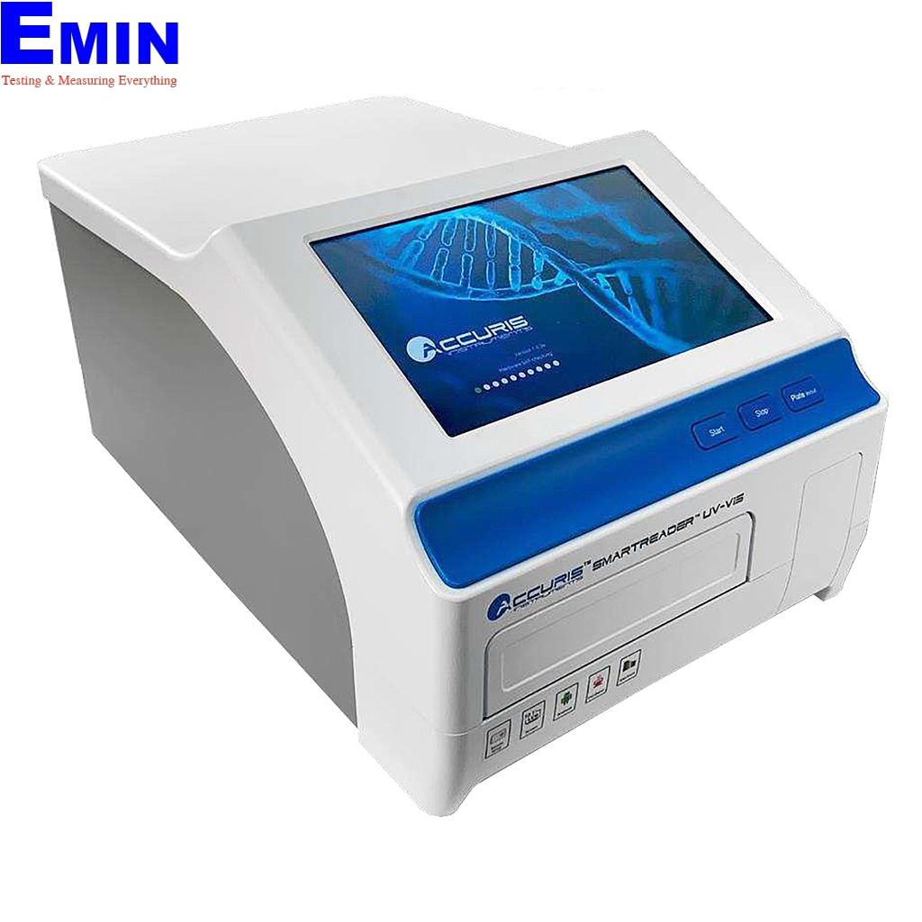 Benchmark SmartReader™ SmartReader™ UV-Vis Microplate Absorbance Reader ...