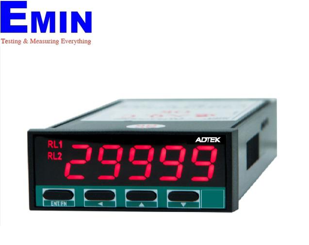 Adtek CS3-PR PROCESS Indicator (10V, 20mA) | EMIN.COM.MM