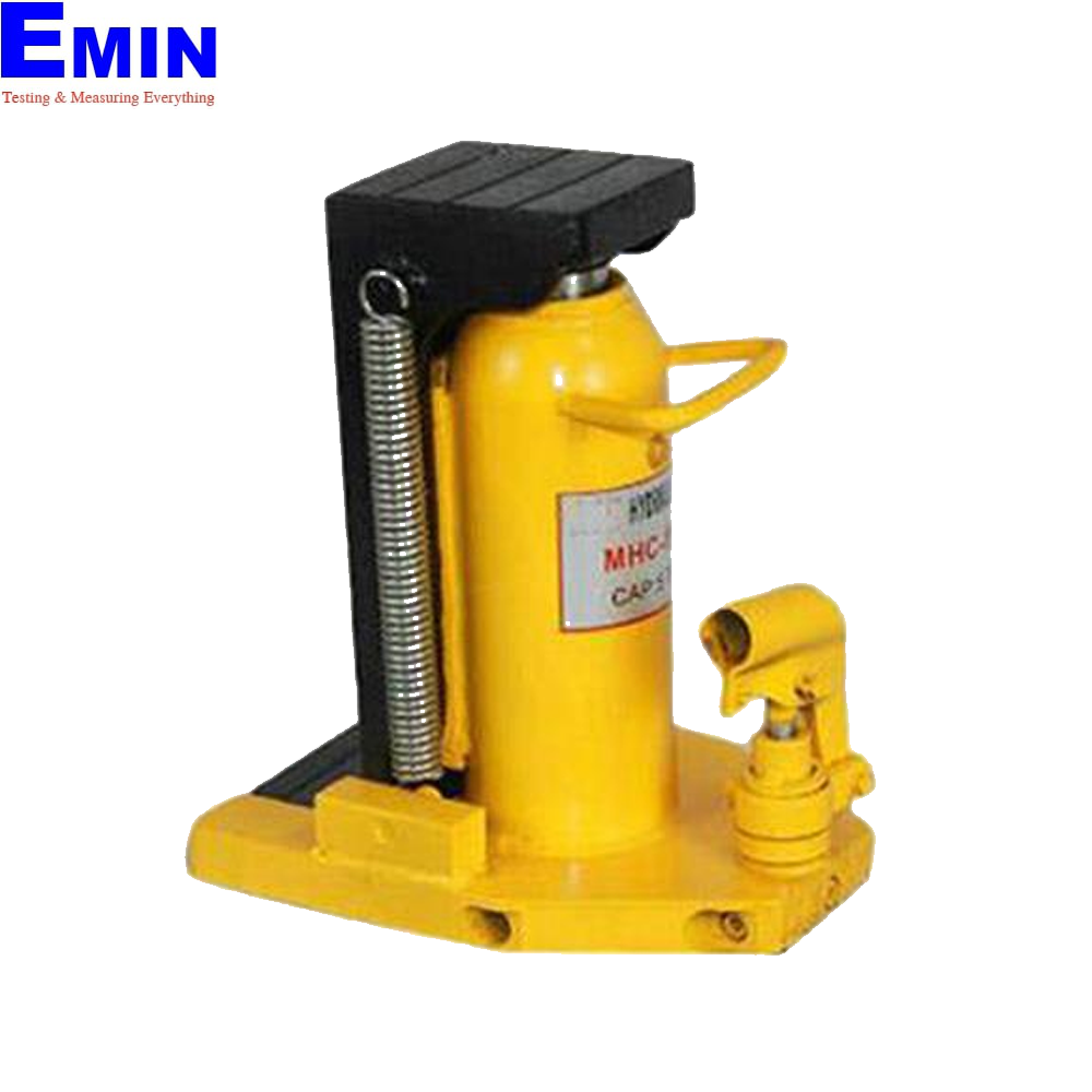 KAWASAKI MHC-5RS Hydraulic Toe Jack (5 ton, 148 mm) | EMIN.COM.MM