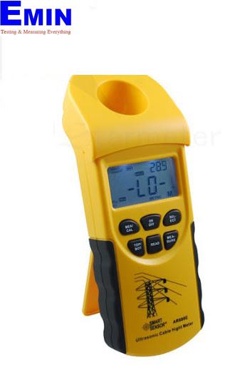 SMARTSENSOR AR600E Ultrasonic Cable Height Meter (3m~23m) | EMIN.COM.MM