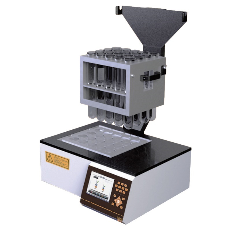 HINOTEK Sh420F Graphite Digester | EMIN.COM.MM