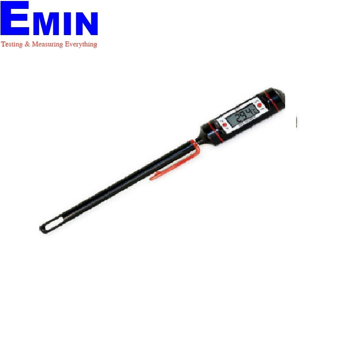 Elitech WT-1B Portable Pen Digital Thermometer (-50℃~300℃) | EMIN.COM.MM