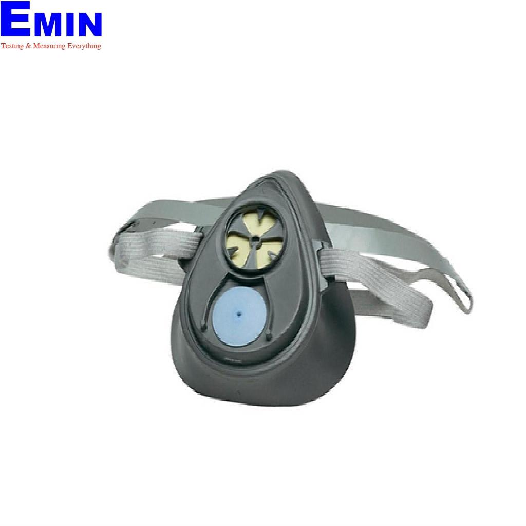 3M 3200 Half Facepiece Reusable Respirator | EMIN.COM.MM