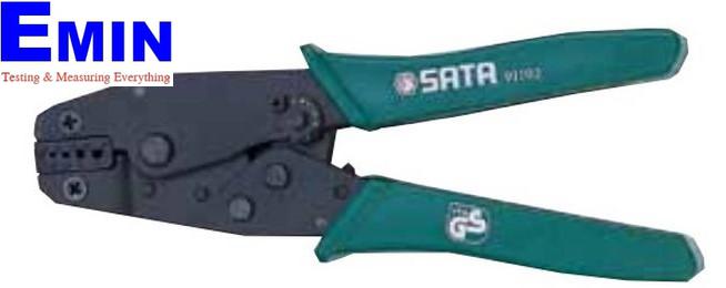 SATA 91102 CABLE FERRULES CRIMPING TOOL | EMIN.COM.MM