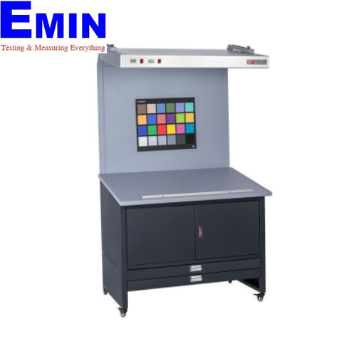 TILO CC120-E-3 Color Light Table (D65&D50&TL84) | EMIN.COM.MM