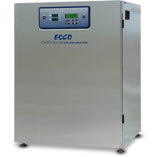 ESCO CCL-240T-8-UV-SS CelCulture® CO₂ Incubator (240 L, 230 VAC, 50/60 Hz, UV lamp) | EMIN.COM.MM
