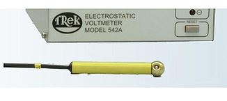 TREK 542P-S-V Probe Side Orientation for model 542A (High Vacuum) | EMIN.COM.MM