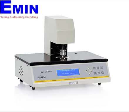 Labthink Thickness Gage Calibration Service | EMIN.COM.MM