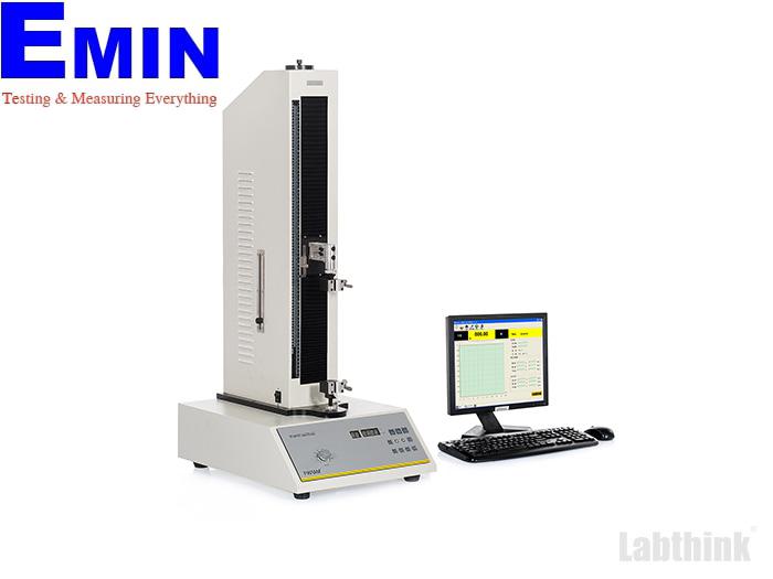 Labthink XLW (B) Auto Tensile Tester (200N) | EMIN.COM.MM