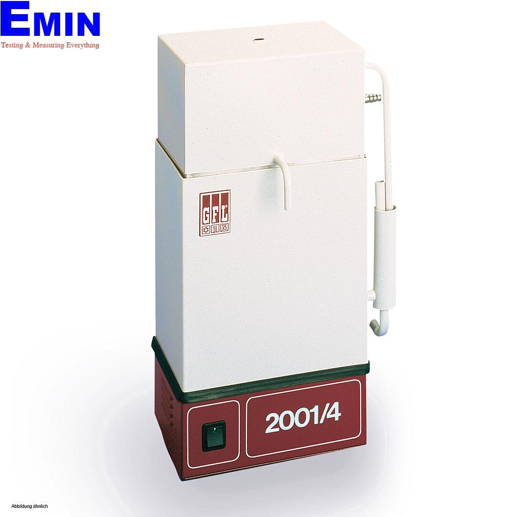 Lauda 2001/4 Water Still for single distillation | EMIN.COM.MM