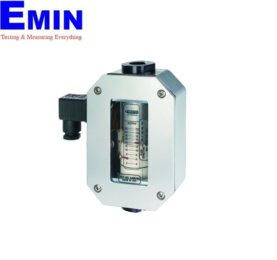 Webtec WPR Flow Monitor with Flow Rate Transmitter (Hydraulic:560 lpm ...