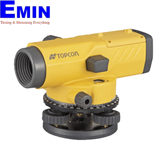 TOPCON AT-B4A Auto-levels | EMIN.COM.MM