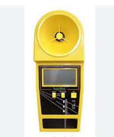 Suparule CHM600E Cable Height Meter | EMIN.COM.MM