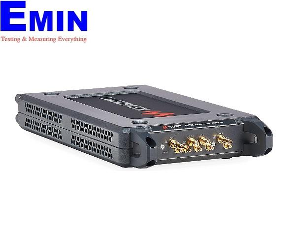 KEYSIGHT P9372A Streamline USB Vector Network Analyzer (300kHz~9GHz; 2 ...