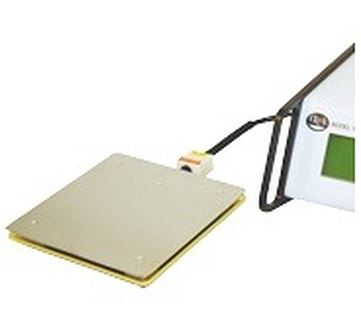 TREK 156AP-C150X150-R3M Ion Collecting Plates | EMIN.COM.MM