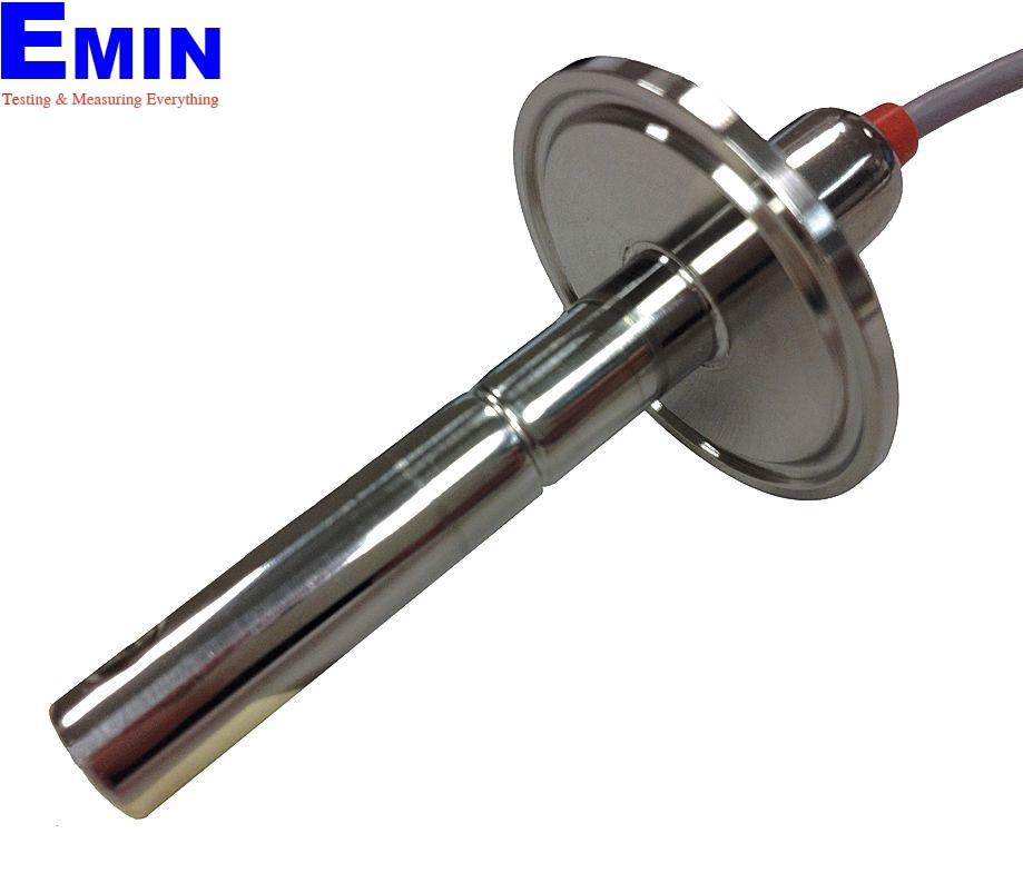 Sensorex CS615TC Conductivity/Resistivity Sensors with Sanitary Flange ...