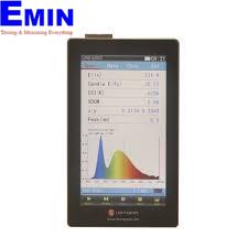 Lisun LMS-6000 Portable CCD Spectroradiometer (380~780nm) | EMIN.COM.MM