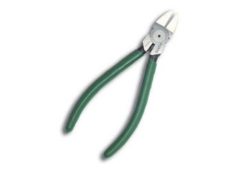 SATA 70642 PLASTIC CUTTING (6 Inch, ø5 mm) | EMIN.COM.MM