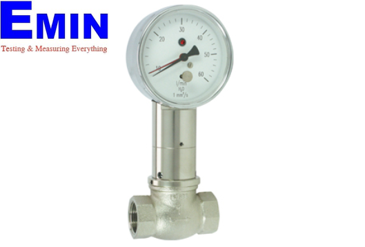 Senseca TZ1-008GR006 Flow switch (DN 8, Qmax: 8) | EMIN.COM.MM