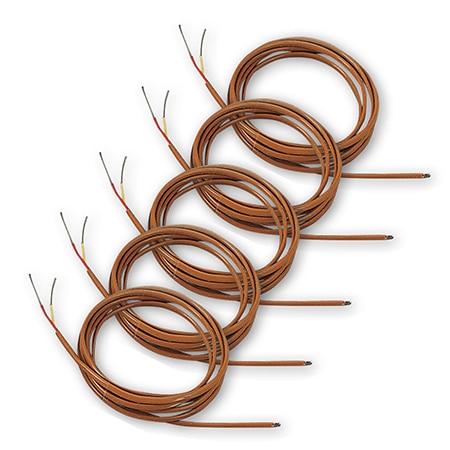 OMEGA 5TC-KK-E-24-36 Ready-Made Insulated Thermocouples (Thermocouple ...