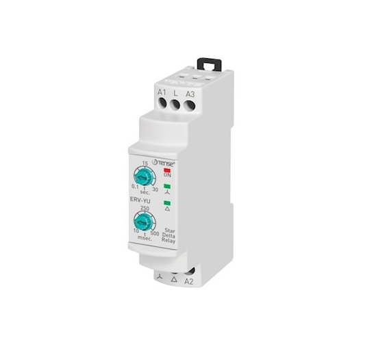 TENSE ERV-YU Star Delta Relays | EMIN.COM.MM