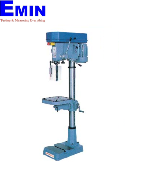 Morgon UMD-25SFC Heavy Duty Industrial Precision Drilling Machine - European Type (Ø25 mm ...