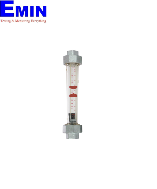 Senseca GK-015GPW0160KM Flow Indicator (15 - 160 l/h, with magnet, PSU ...