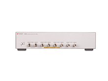 KEYSIGHT J7204B Multi-Channel Attenuation Control Unit (18 GHz) | EMIN.COM.MM