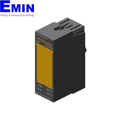 SIEMENS 6ES7138-4FA05-0AB0 Digital input module (f. ET200S, 4/8 F-DI ...