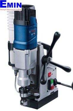BOSCH GBM 50-2 Magnetic drilling machine | EMIN.COM.MM