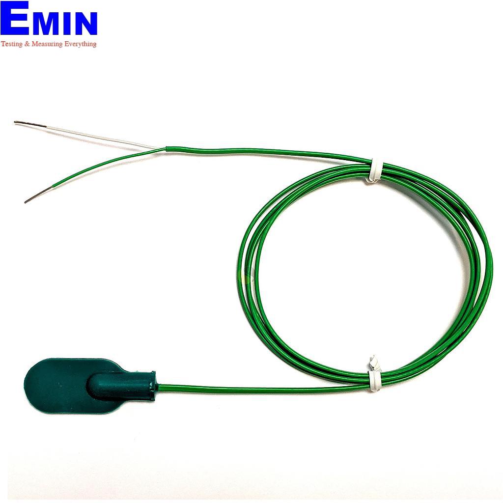 Sterling Sensors TSSABK00004M0AP7 Surface Mount Rubber Patch ...