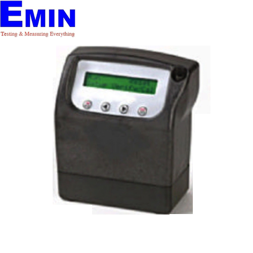 Staplex PST-5000 Personal Air Sampler (With Standard Battery Pack ...