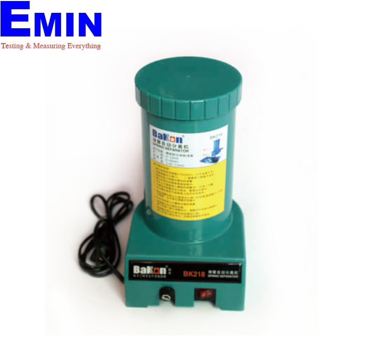 Bakon BK218 Automatic Spring Separator (2-12mm) | EMIN.COM.MM