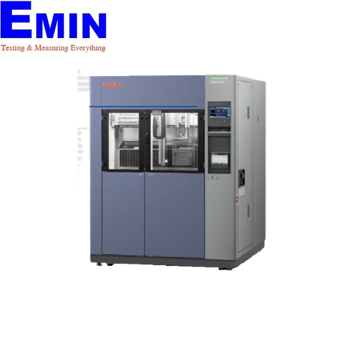 ESPEC TSB-22 Liquid to Liquid Thermal Shock Chamber (70~200℃, −65~0 ...