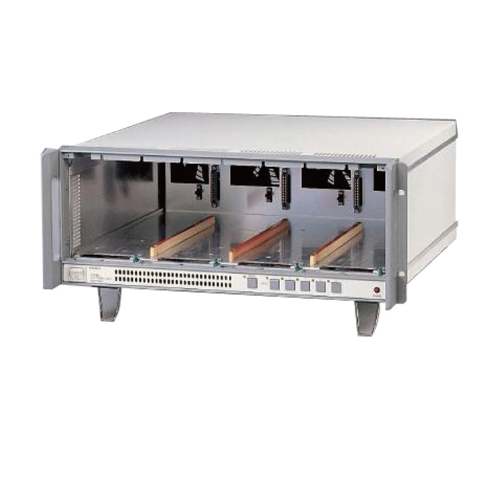 PRODIGIT 3301A-01 Four Channel Mainframe | EMIN.COM.MM