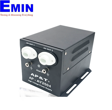 AP&T AP-AY2504 Double End Power Supply (AC7000V) | EMIN.COM.MM