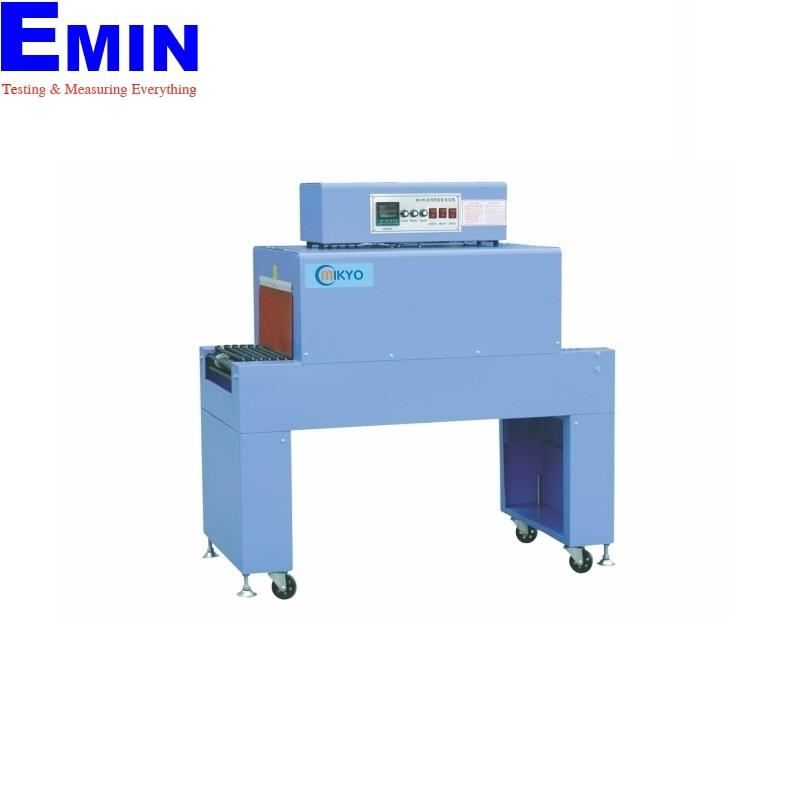 Mikyo MK-BSD400B Shrink Packing Machine (0-10m/min, 350×150mm) | EMIN ...