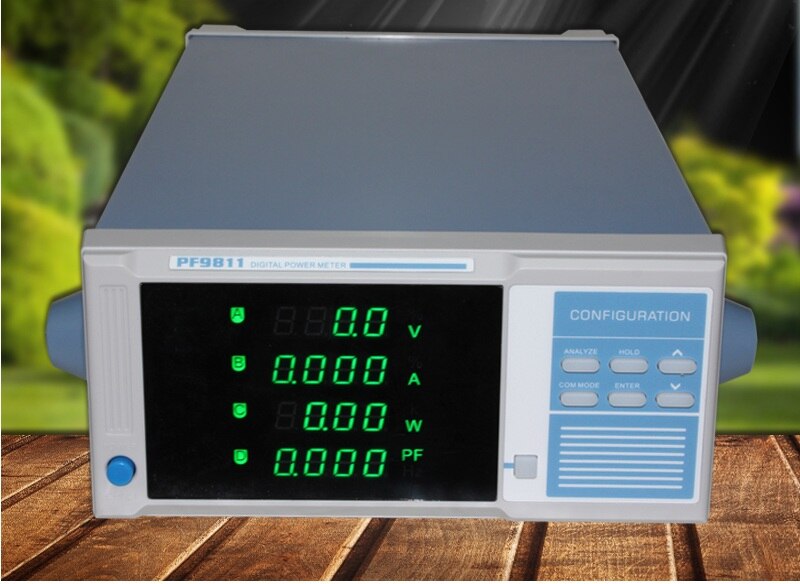 EVERFINE Power Meter Calibration Service | EMIN.COM.MM