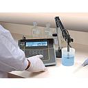 Physical and Chemical Measurement - Solution | EMIN.COM.MM