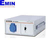 GW INSTEK Isolated Transformer Calibration Service | EMIN.COM.MM
