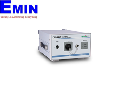 EVERFINE CAS-200 ARRAY SPECTRORADIOMETER (380nm-780nm; ±0.3nm) | EMIN ...