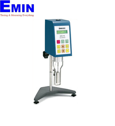 BROOKFIELD LV DVII+ Pro DIGITAL VISCOMETER | EMIN.COM.MM
